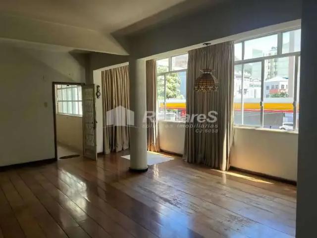 Apartamento para Venda em Rio de Janeiro/RJ Botafogo 3 Quartos