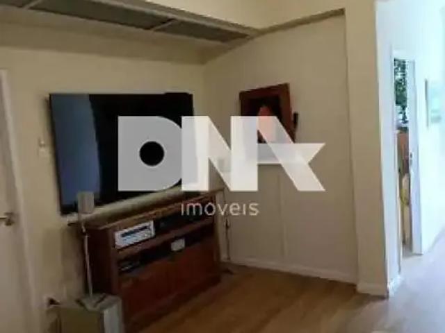 Apartamento para Venda em Rio de Janeiro/RJ Botafogo 3 Quartos
