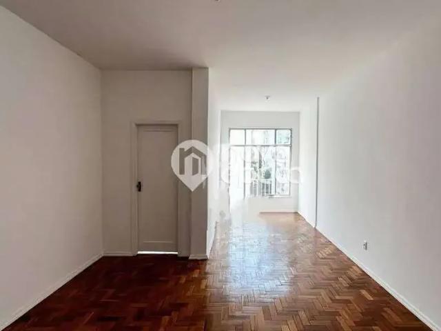Apartamento para Venda em Rio de Janeiro/RJ Botafogo 3 Quartos