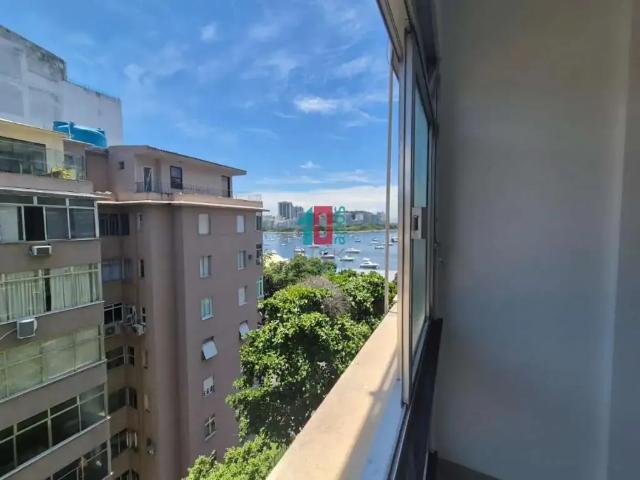 Apartamento para Venda em Rio de Janeiro/RJ Botafogo 3 Quartos