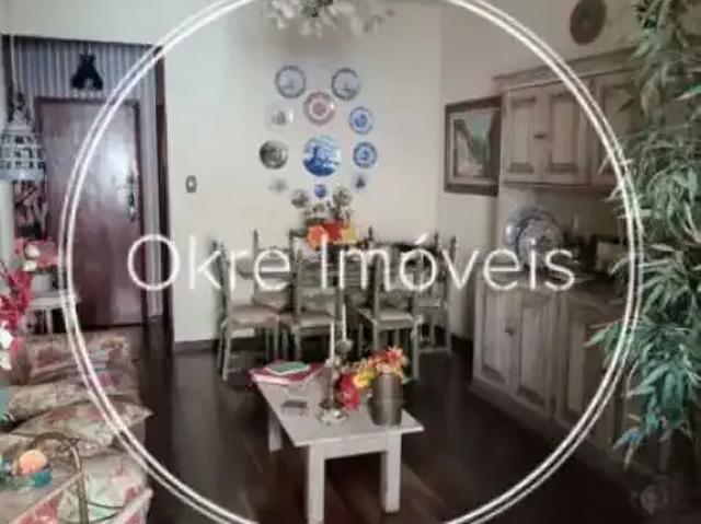 Apartamento para Venda em Rio de Janeiro/RJ Botafogo 3 Quartos