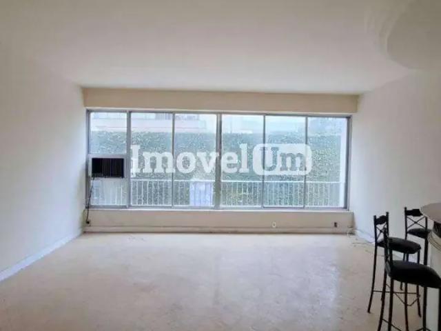 Apartamento para Venda em Rio de Janeiro/RJ Botafogo 3 Quartos