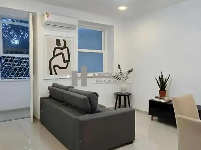 Apartamento para Venda em Rio de Janeiro/RJ Botafogo 3 Quartos