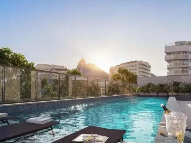 Apartamento para Venda em Rio de Janeiro/RJ Botafogo 3 Quartos