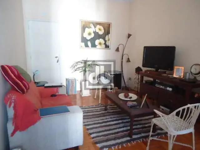 Apartamento para Venda em Rio de Janeiro/RJ Botafogo 3 Quartos