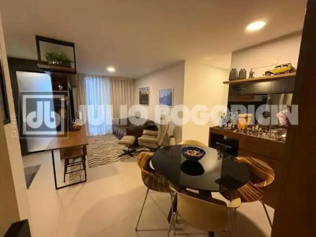 Apartamento para Venda em Rio de Janeiro/RJ Botafogo
