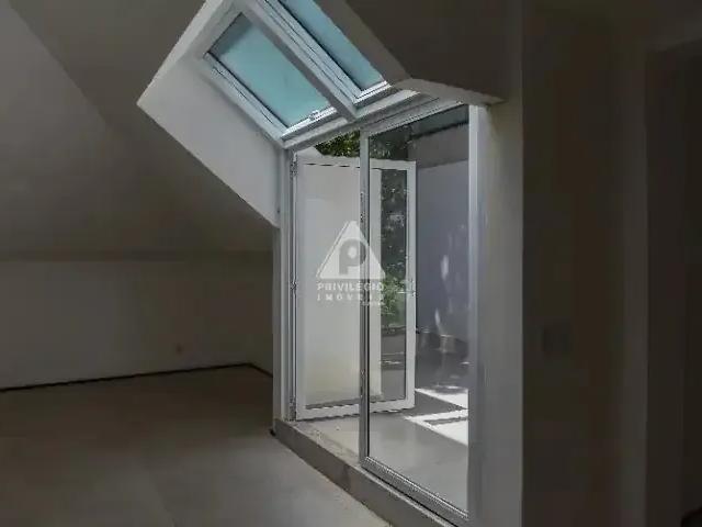 Apartamento para Venda em Rio de Janeiro/RJ Botafogo 1 Quartos
