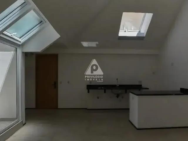 Apartamento para Venda em Rio de Janeiro/RJ Botafogo 1 Quartos