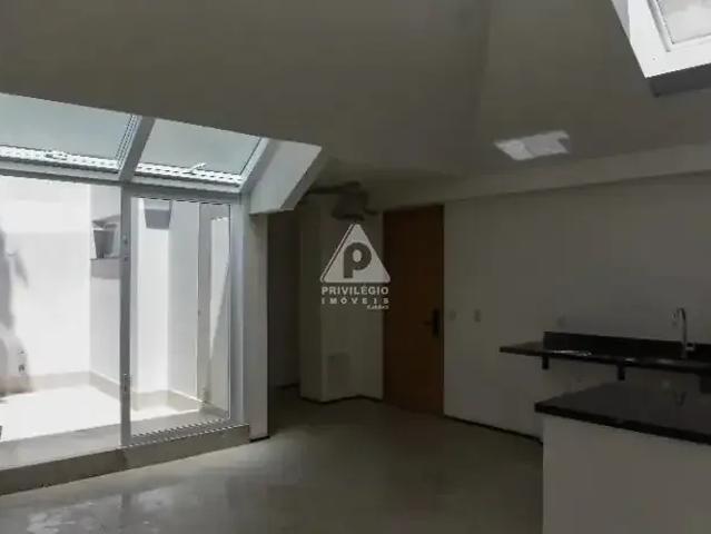 Apartamento para Venda em Rio de Janeiro/RJ Botafogo 1 Quartos