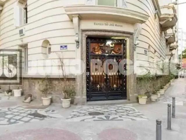 Apartamento para Venda em Rio de Janeiro/RJ Botafogo 4 Quartos