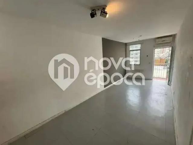 Apartamento para Venda em Rio de Janeiro/RJ Botafogo 1 Quartos