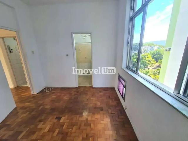 Apartamento para Venda em Rio de Janeiro/RJ Botafogo 1 Quartos