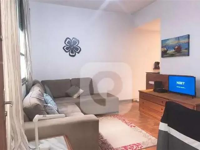 Apartamento para Venda em Rio de Janeiro/RJ Botafogo 1 Quartos