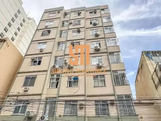 Apartamento para Venda em Rio de Janeiro/RJ Botafogo 1 Quartos