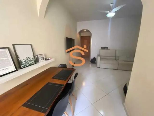 Apartamento para Venda em Rio de Janeiro/RJ Botafogo 1 Quartos