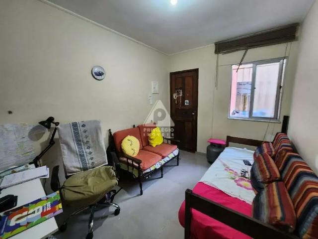 Apartamento para Venda em Rio de Janeiro/RJ Botafogo 1 Quartos