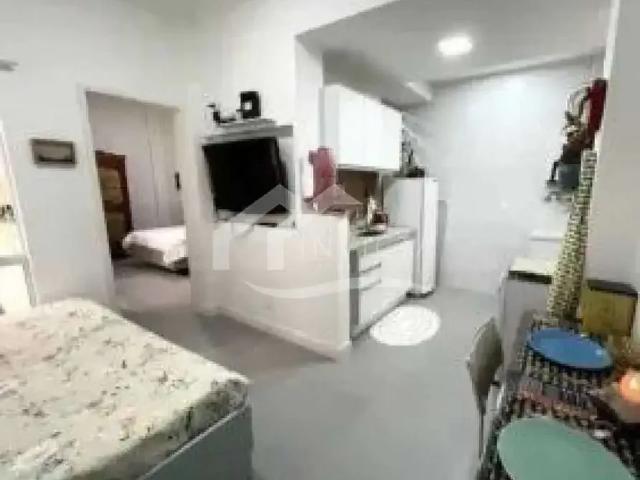 Apartamento para Venda em Rio de Janeiro/RJ Botafogo 1 Quartos