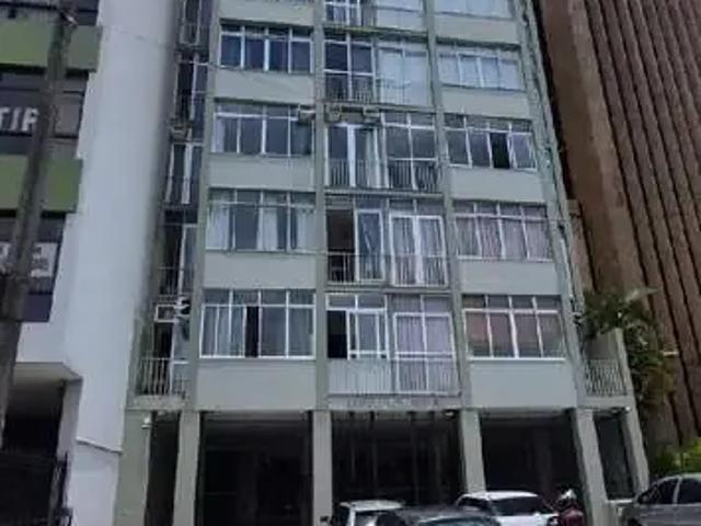 Apartamento para Venda em Rio de Janeiro/RJ Botafogo 1 Quartos