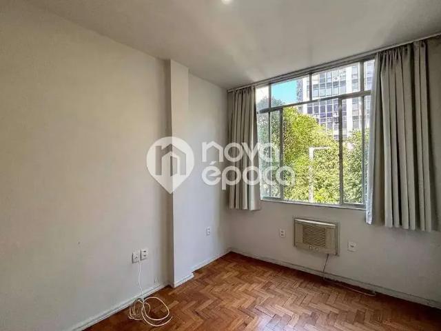 Apartamento para Venda em Rio de Janeiro/RJ Botafogo 1 Quartos