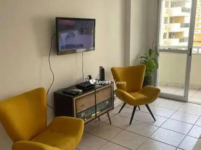 Apartamento para Venda em Rio de Janeiro/RJ Botafogo 1 Quartos