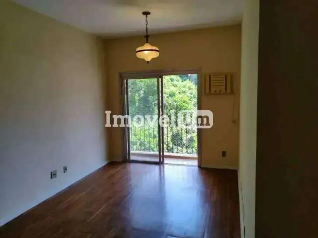 Apartamento para Venda em Rio de Janeiro/RJ Botafogo 1 Quartos