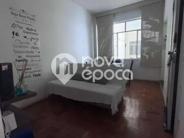 Apartamento para Venda em Rio de Janeiro/RJ Botafogo 1 Quartos