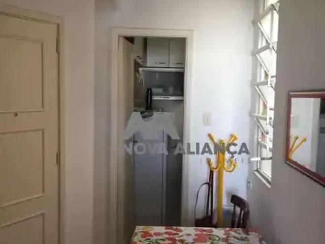 Apartamento para Venda em Rio de Janeiro/RJ Botafogo 1 Quartos