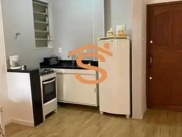 Apartamento para Venda em Rio de Janeiro/RJ Botafogo 1 Quartos