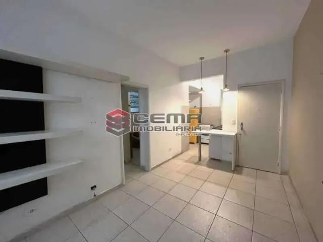 Apartamento para Venda em Rio de Janeiro/RJ Botafogo 1 Quartos