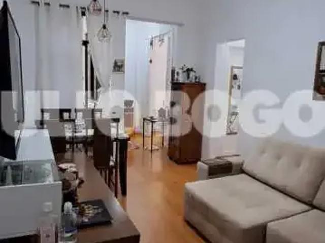 Apartamento para Venda em Rio de Janeiro/RJ Botafogo 1 Quartos