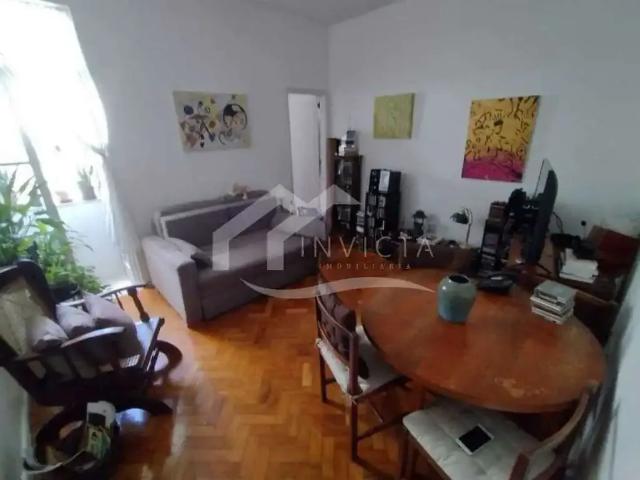 Apartamento para Venda em Rio de Janeiro/RJ Botafogo 1 Quartos