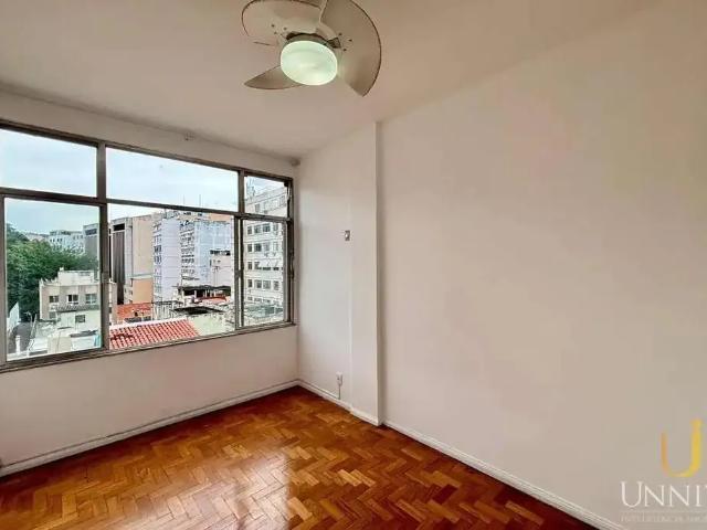 Apartamento para Venda em Rio de Janeiro/RJ Botafogo 1 Quartos