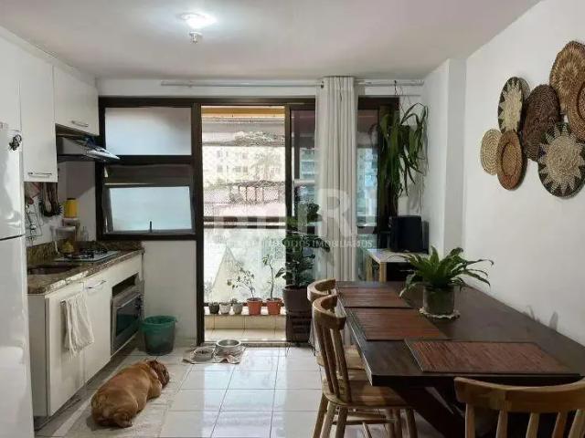 Apartamento para Venda em Rio de Janeiro/RJ Botafogo 1 Quartos