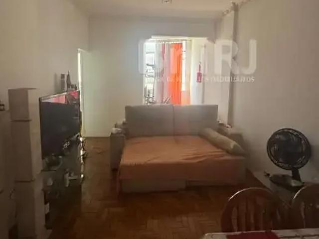 Apartamento para Venda em Rio de Janeiro/RJ Botafogo 1 Quartos