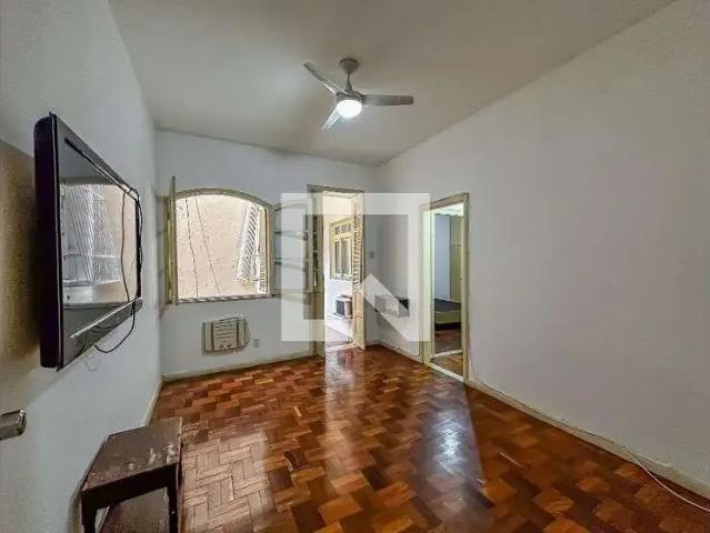 Apartamento para Venda em Rio de Janeiro/RJ Botafogo 1 Quartos