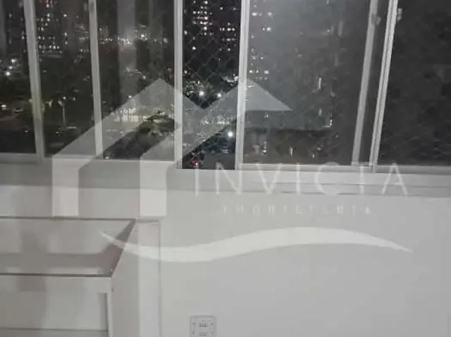 Apartamento para Venda em Rio de Janeiro/RJ Botafogo 1 Quartos