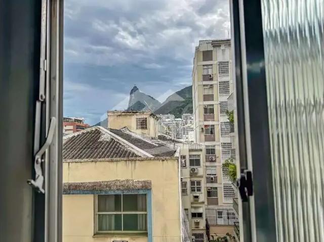 Apartamento para Venda em Rio de Janeiro/RJ Botafogo 1 Quartos