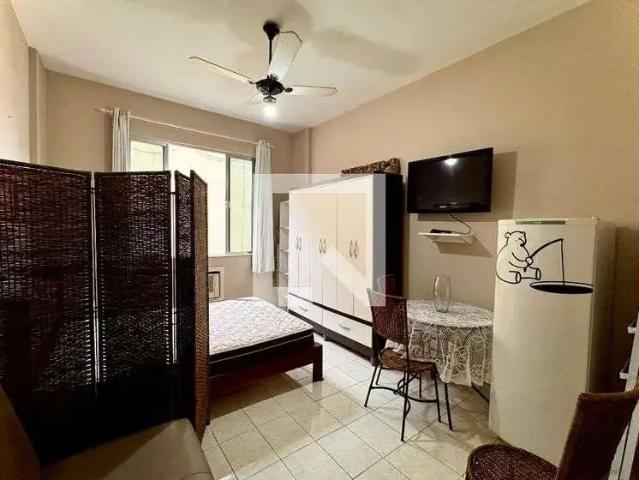 Apartamento para Venda em Rio de Janeiro/RJ Botafogo 1 Quartos