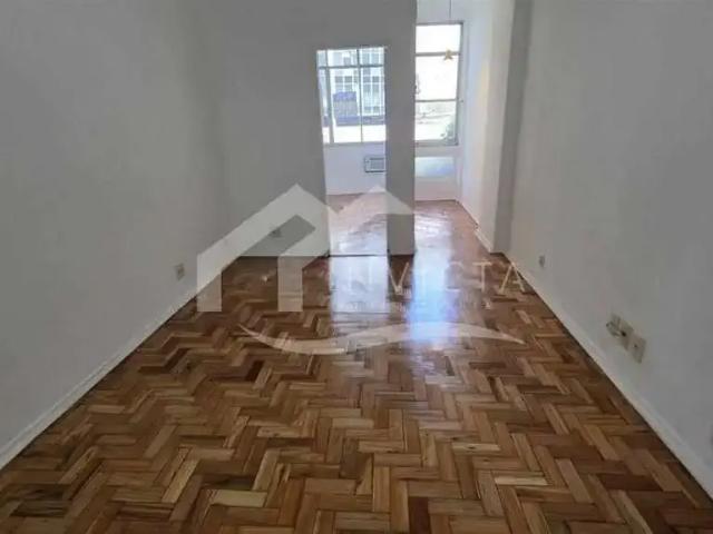 Apartamento para Venda em Rio de Janeiro/RJ Botafogo 1 Quartos
