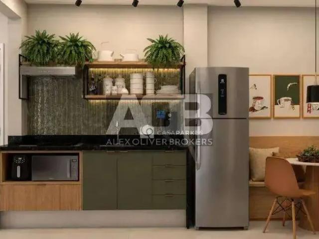 Apartamento para Venda em Rio de Janeiro/RJ Botafogo 1 Quartos
