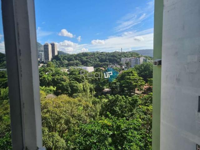 Apartamento para Venda em Rio de Janeiro/RJ Botafogo 1 Quartos