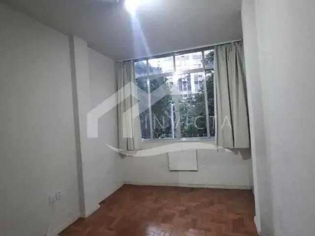 Apartamento para Venda em Rio de Janeiro/RJ Botafogo 1 Quartos