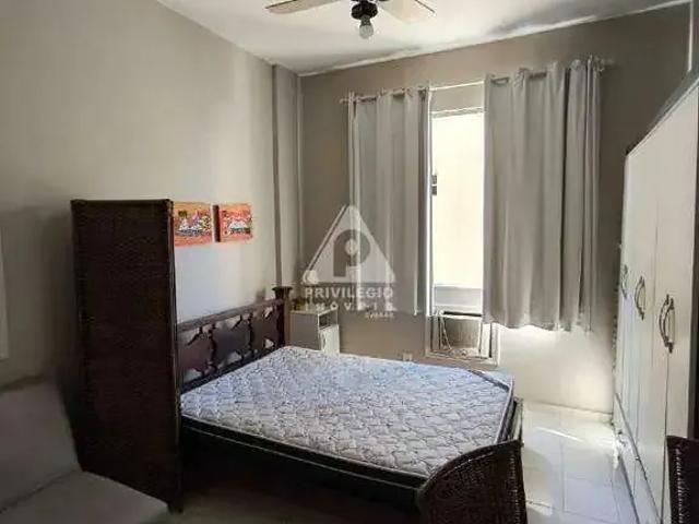 Apartamento para Venda em Rio de Janeiro/RJ Botafogo 1 Quartos