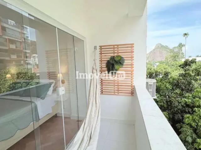 Apartamento para Venda em Rio de Janeiro/RJ Botafogo 1 Quartos