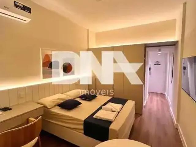 Apartamento para Venda em Rio de Janeiro/RJ Botafogo 1 Quartos