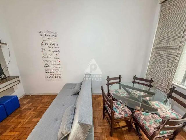Apartamento para Venda em Rio de Janeiro/RJ Botafogo 1 Quartos