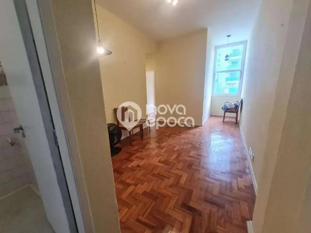 Apartamento para Venda em Rio de Janeiro/RJ Botafogo 1 Quartos