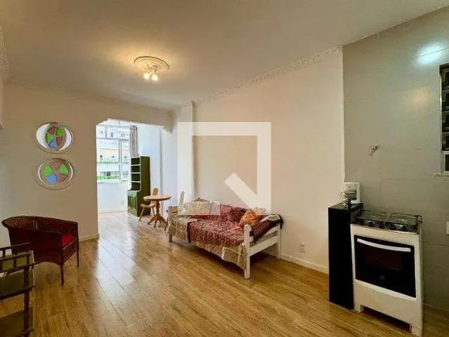 Apartamento para Venda em Rio de Janeiro/RJ Botafogo 1 Quartos