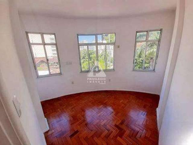 Apartamento para Venda em Rio de Janeiro/RJ Botafogo 1 Quartos