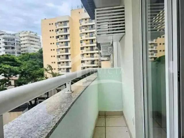 Apartamento para Venda em Rio de Janeiro/RJ Botafogo 1 Quartos
